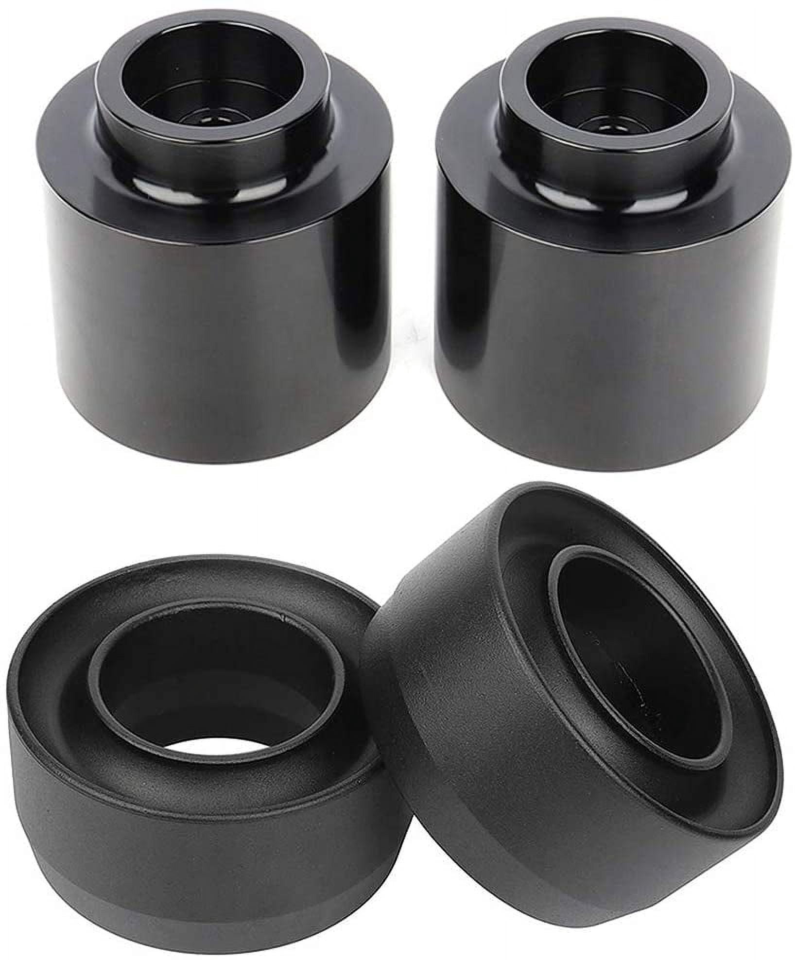 SCITOO 3 inch Front 3 inch Rear Leveling lift kit for Ram 2009-2018 ...