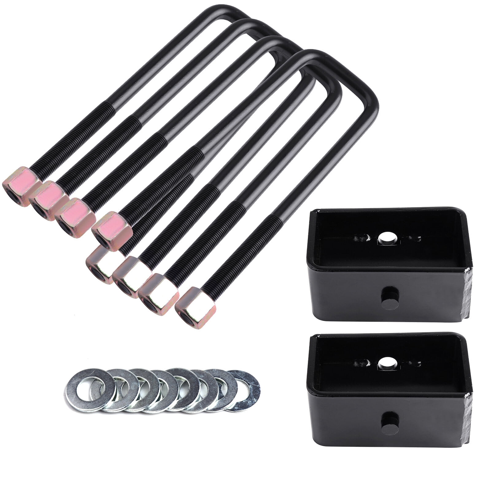 SCITOO 3 inch Rear Leveling lift kit for Toyota 1995-2019 Lift Strut ...