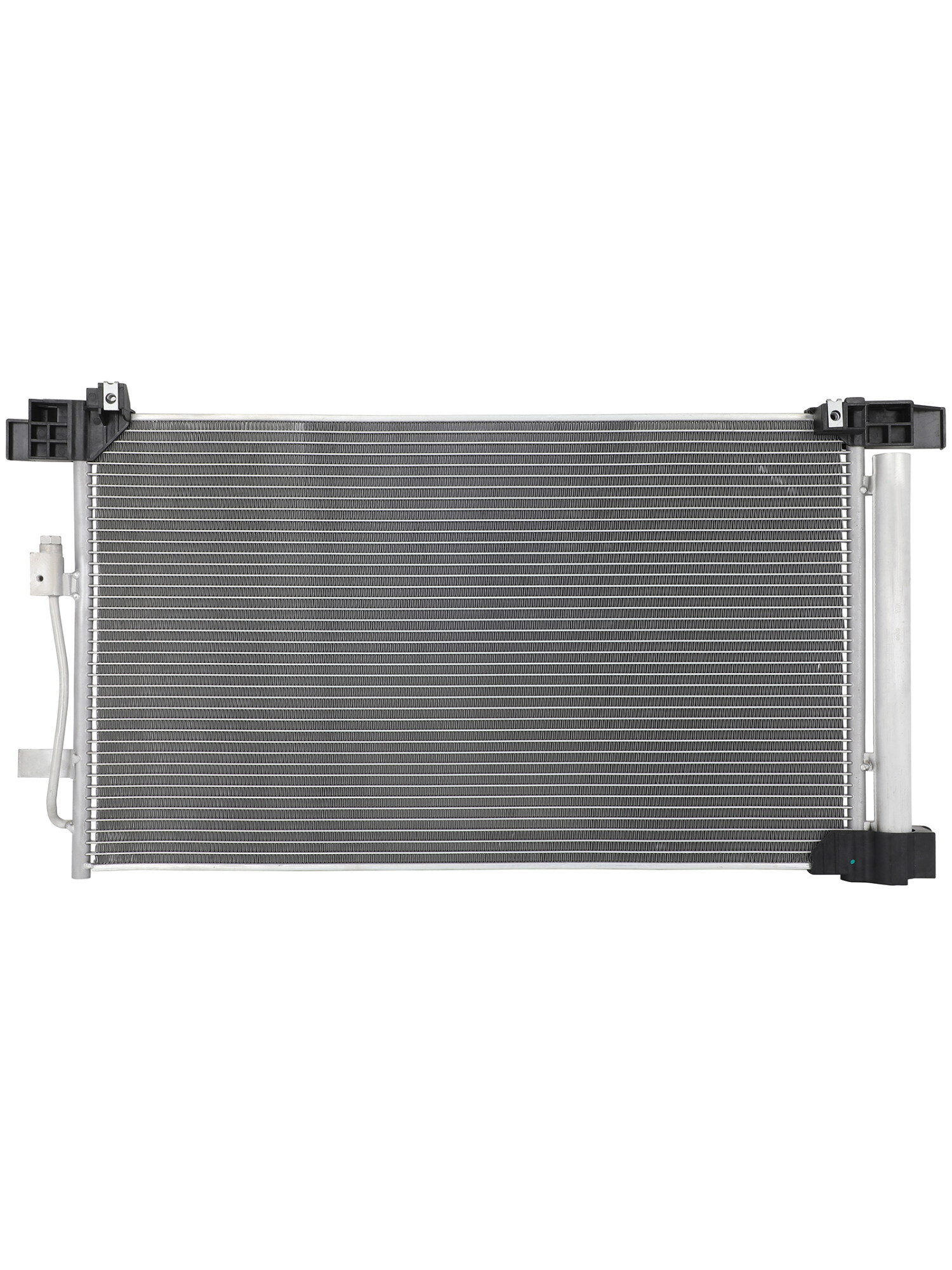 SCITOO 30131 Condenser Air Conditioning A/C Condenser Compatible for ...