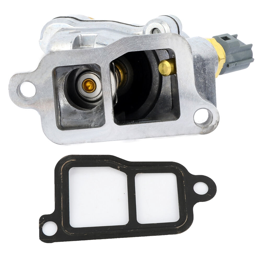 Volvo C70 Engine Coolant Thermostat Housing