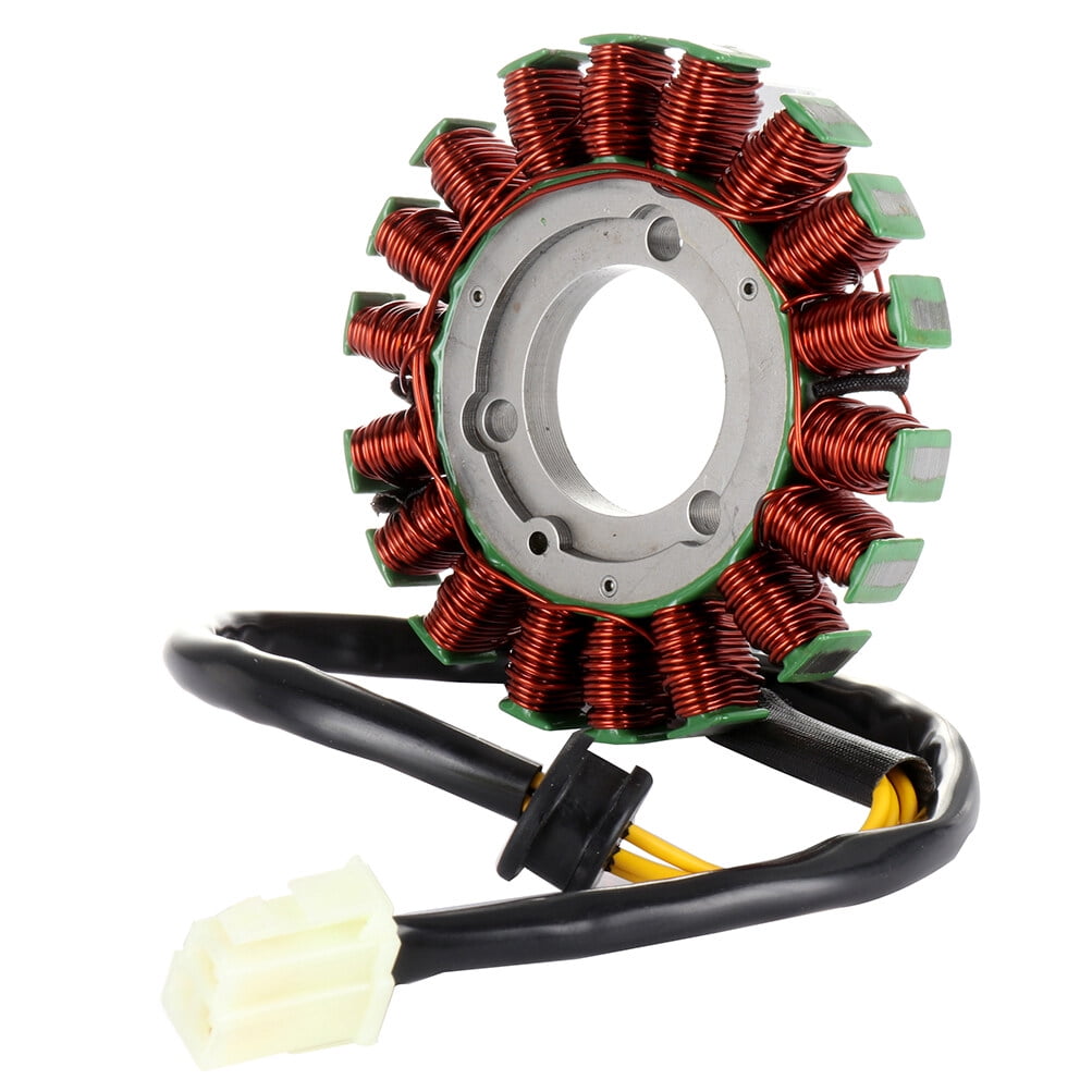 SCITOO 31401-01H20 Magneto Coil Stator+Voltage Rectifier 2006-2009 for ...
