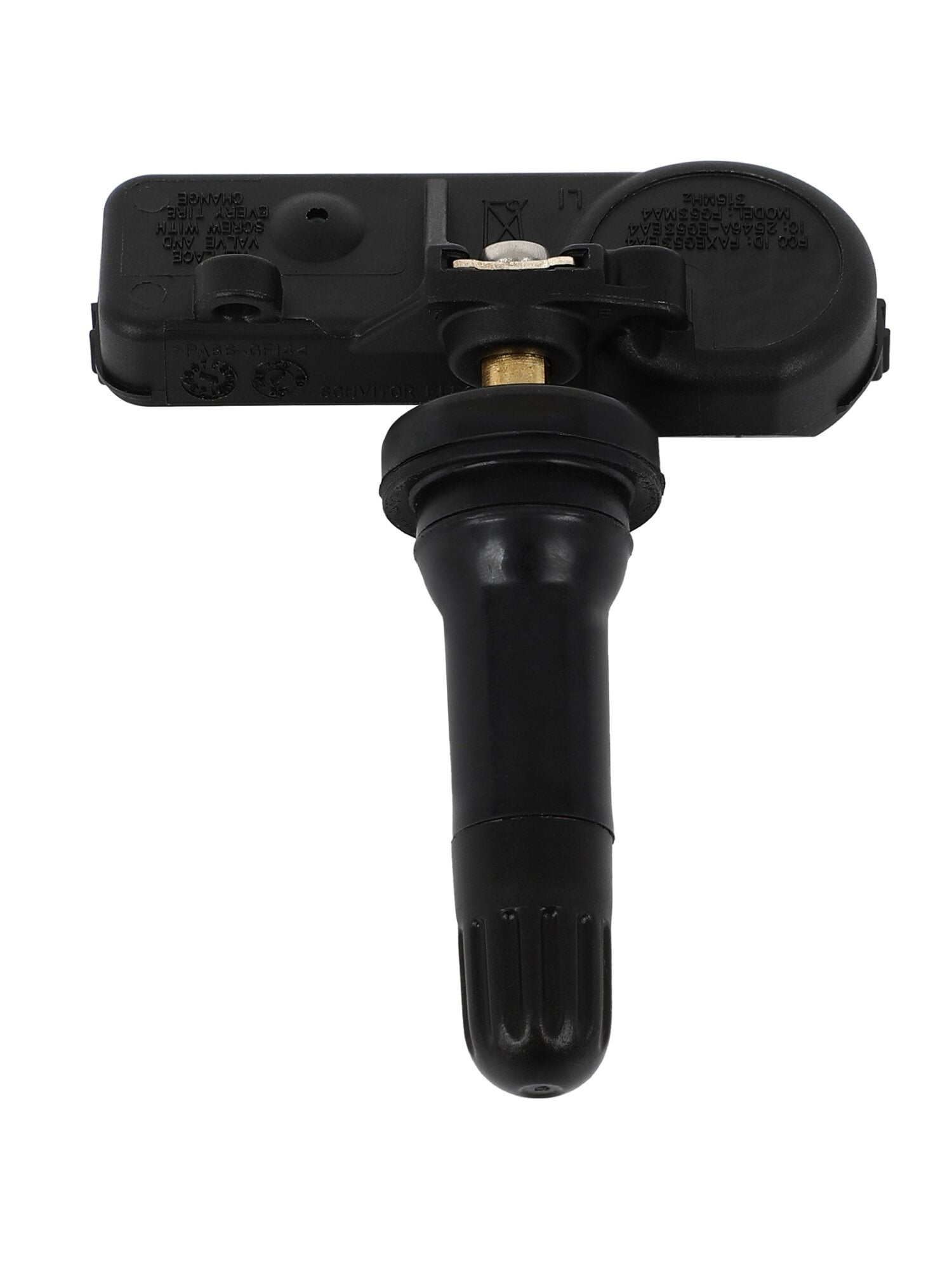 SCITOO 315MHz Tire Pressure Monitoring System Sensor Tire Pressure ...