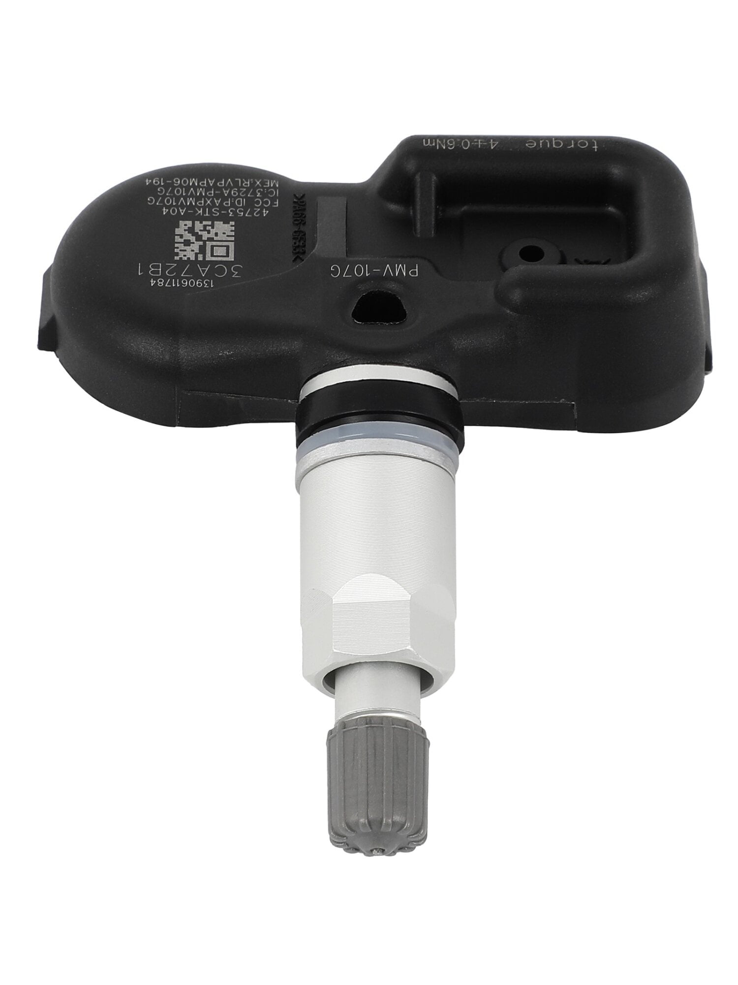 SCITOO 315MHz Tire Pressure Monitoring System Sensor Tire Pressure ...