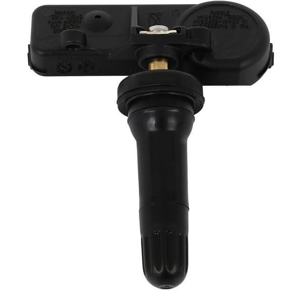 Ford Fusion Tire Pressure Monitoring System Tpms Sensor