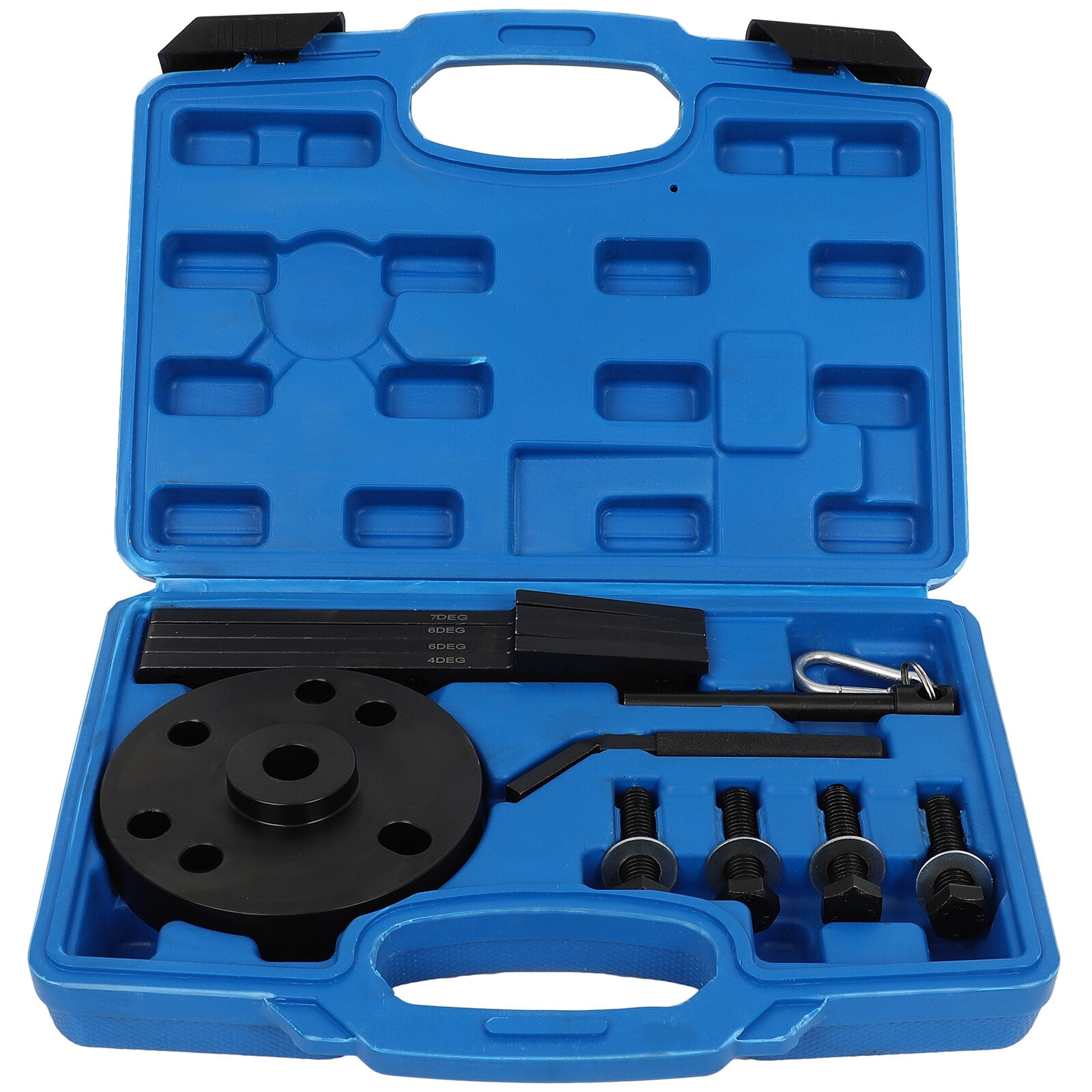 SCITOO 3163021 Cam Timing Tool Kit and 3163530 Engine Brake Adjustment ...