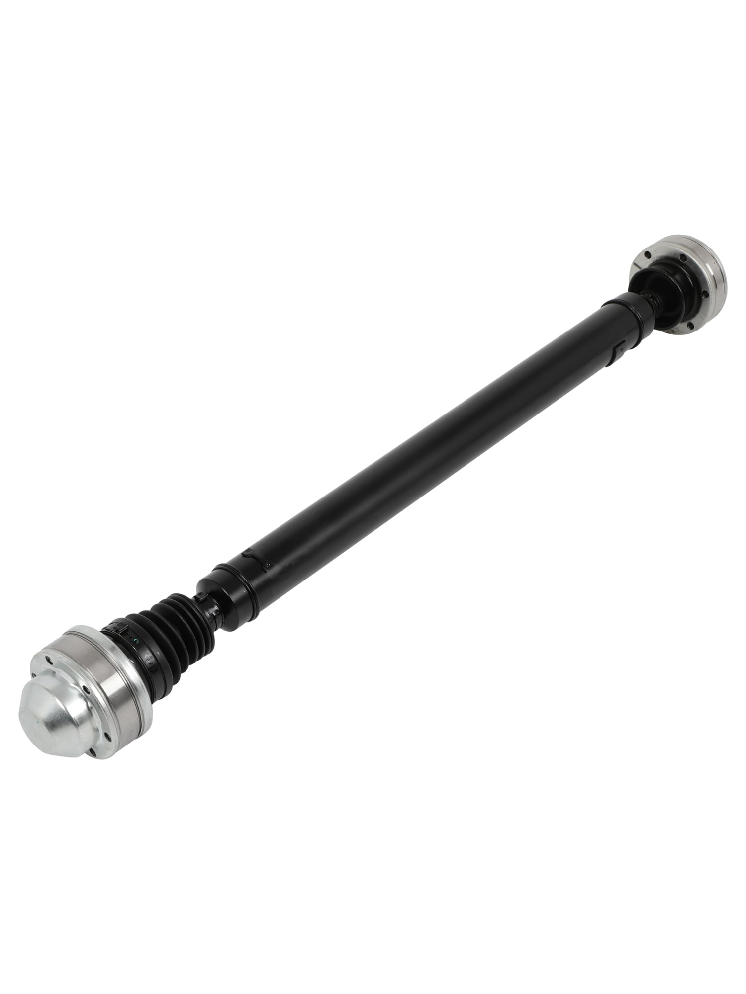 SCITOO 33.75" Front Steel Driveshaft Assembly Drive Shaft Prop Shaft ...