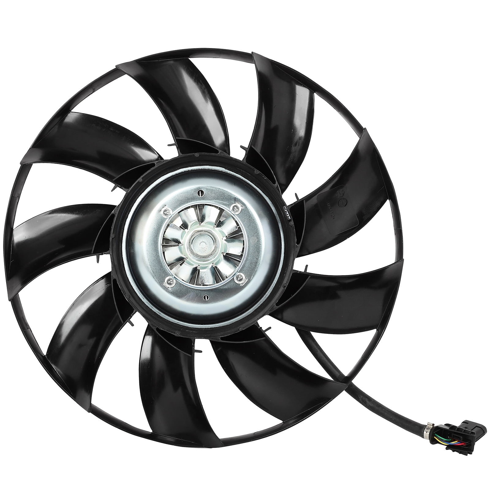 SCITOO 3302 Fan Clutch Electric Radiator Fan Clutch Fit for 2017-2020 for Land Rover Discovery 3 ...