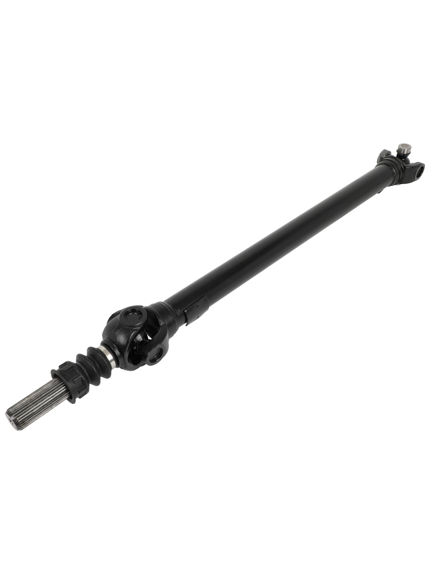SCITOO 38.65" Front Steel Driveshaft Assembly Drive Shaft Prop Shaft ...