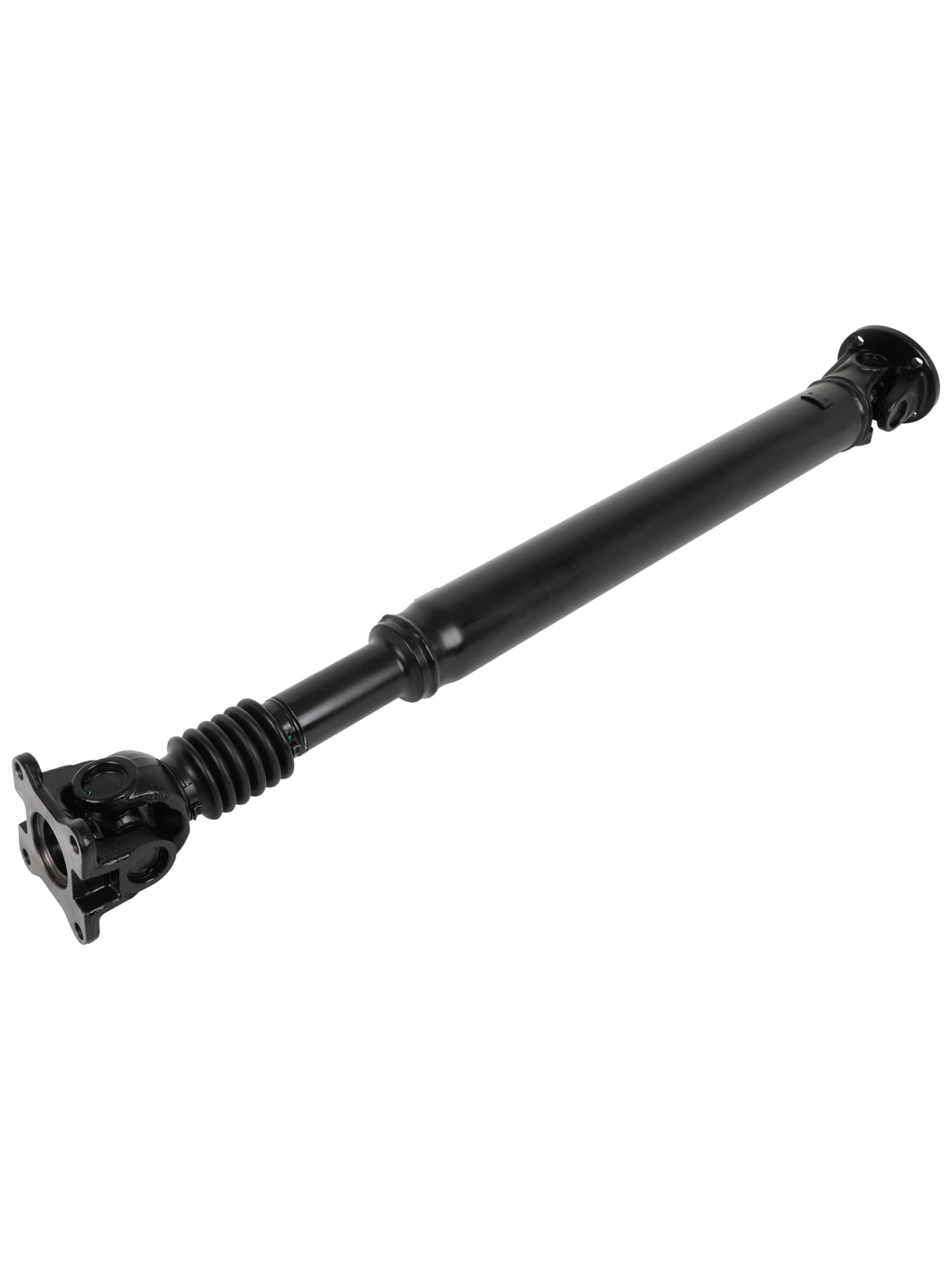 SCITOO 39.625" Rear Steel Driveshaft Assembly Drive Shaft Prop Shaft ...