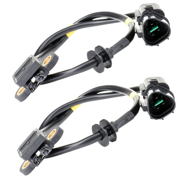 SCITOO 3931039800 Crankshaft Position Sensor 2PCS Fit for 2003-2006 for ...