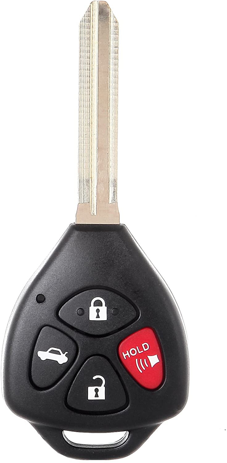 Scion Xb Keyless Entry Kit