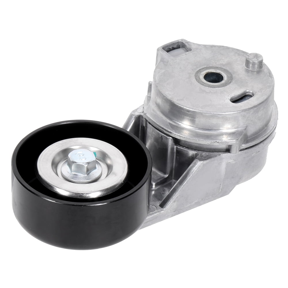 Chevrolet Trailblazer Engine Timing Belt Tensioner