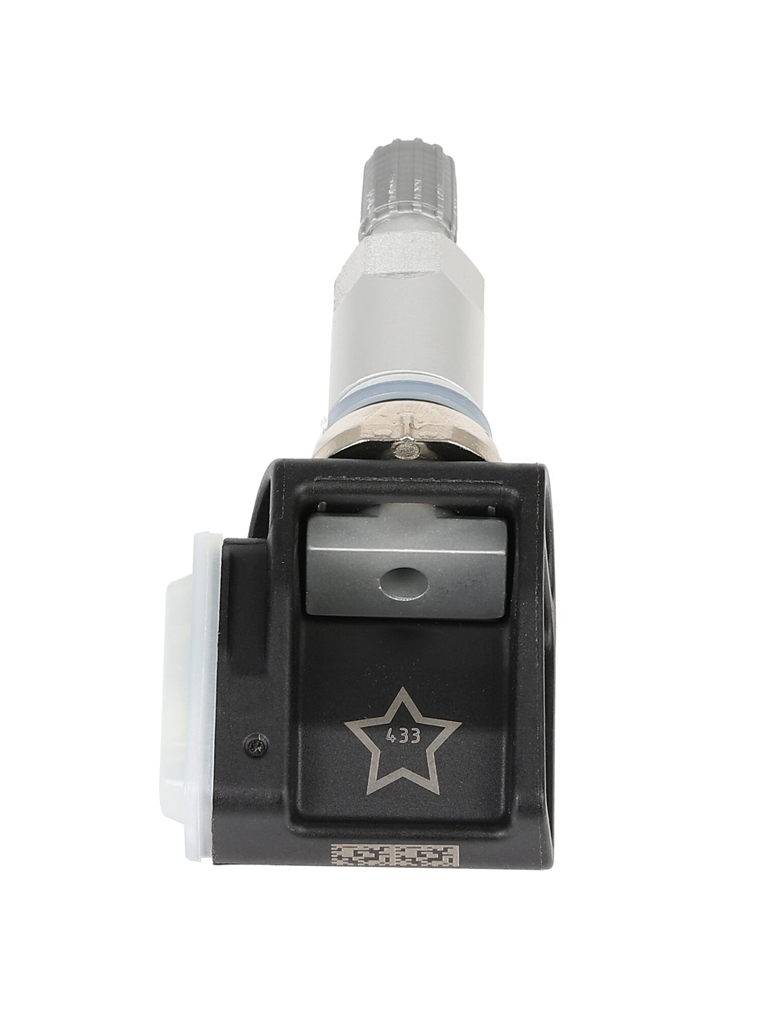 SCITOO 433MHz Programmed Tire Pressure Monitoring System Sensor Tire ...