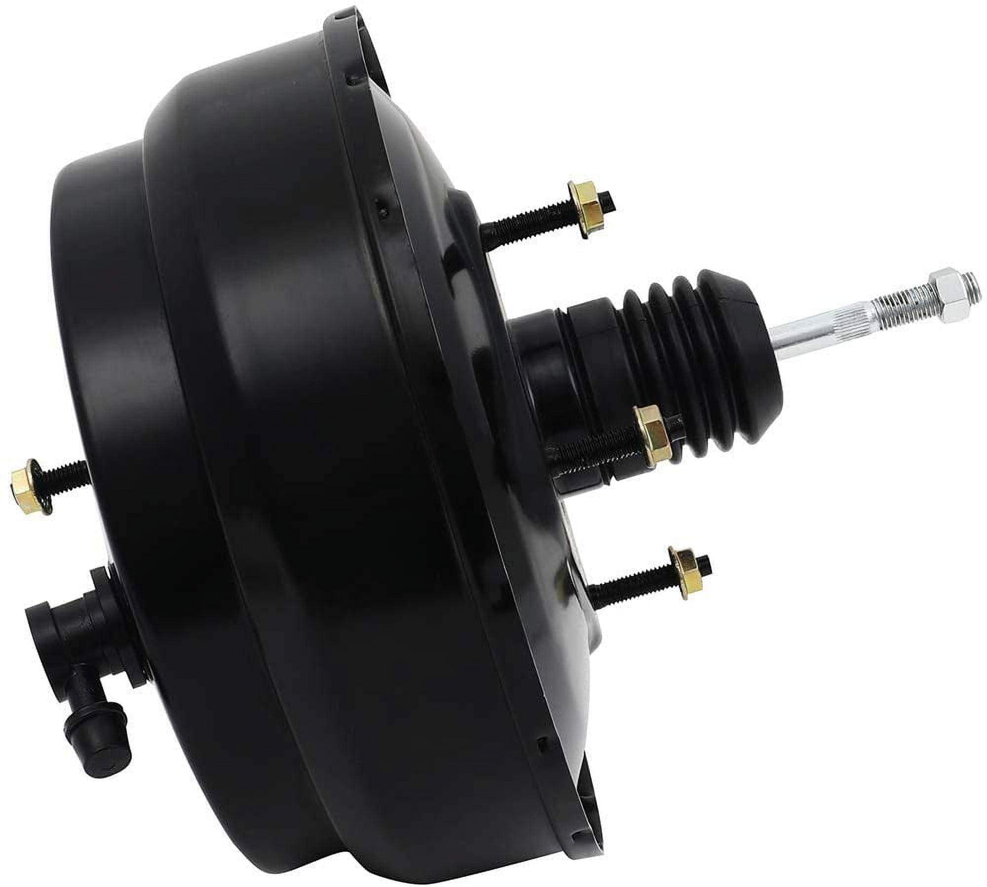 SCITOO 44610-3D700 New Power Brake Booster compatible with 1996-2000 ...