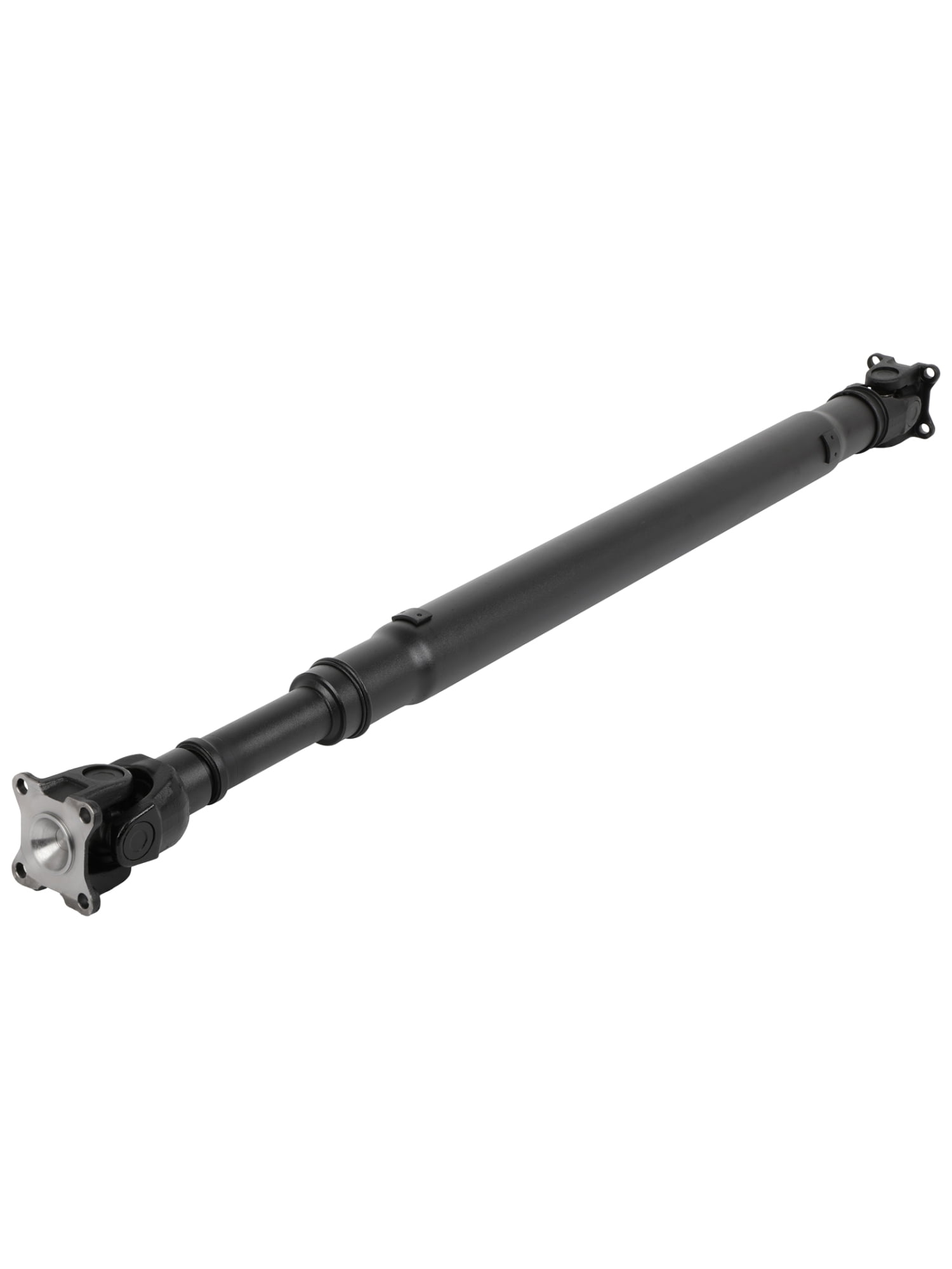 SCITOO 45.5" Rear Steel Driveshaft Assembly Drive Shaft Prop Shaft ...