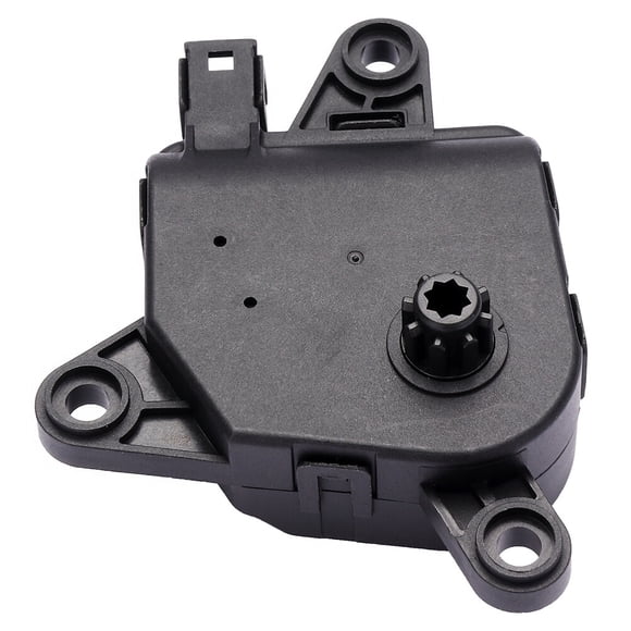 Chrysler Aspen Hvac Blend Door Actuator
