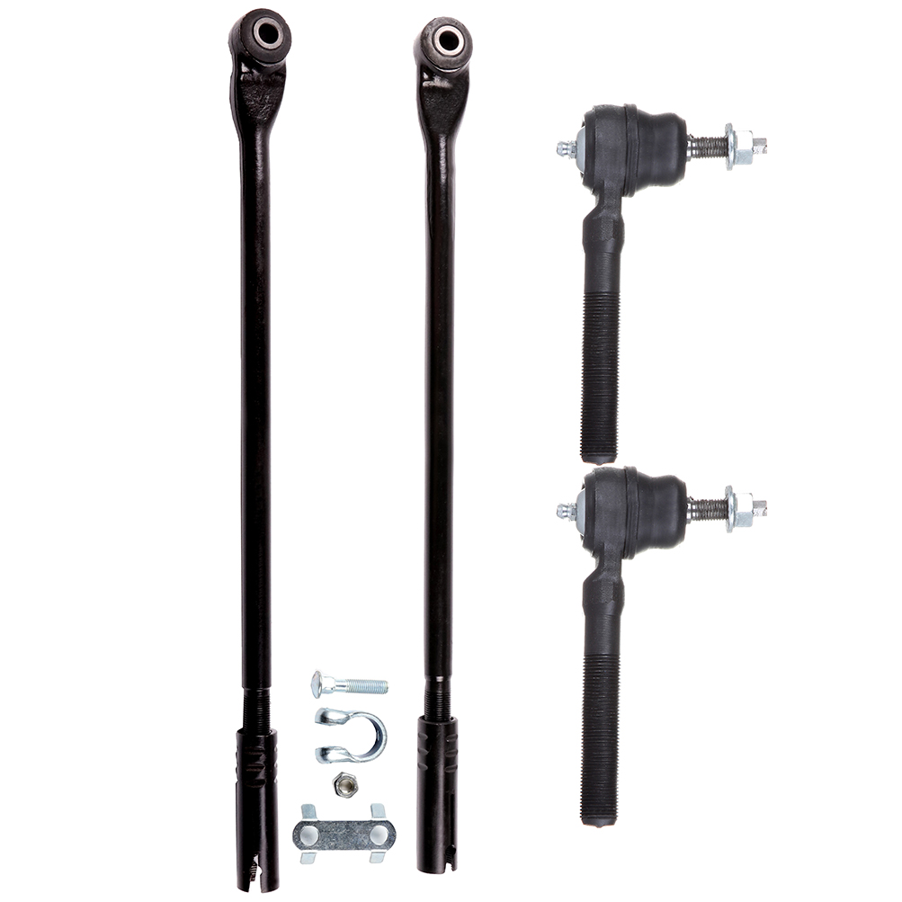 Dodge Intrepid Suspension Kit