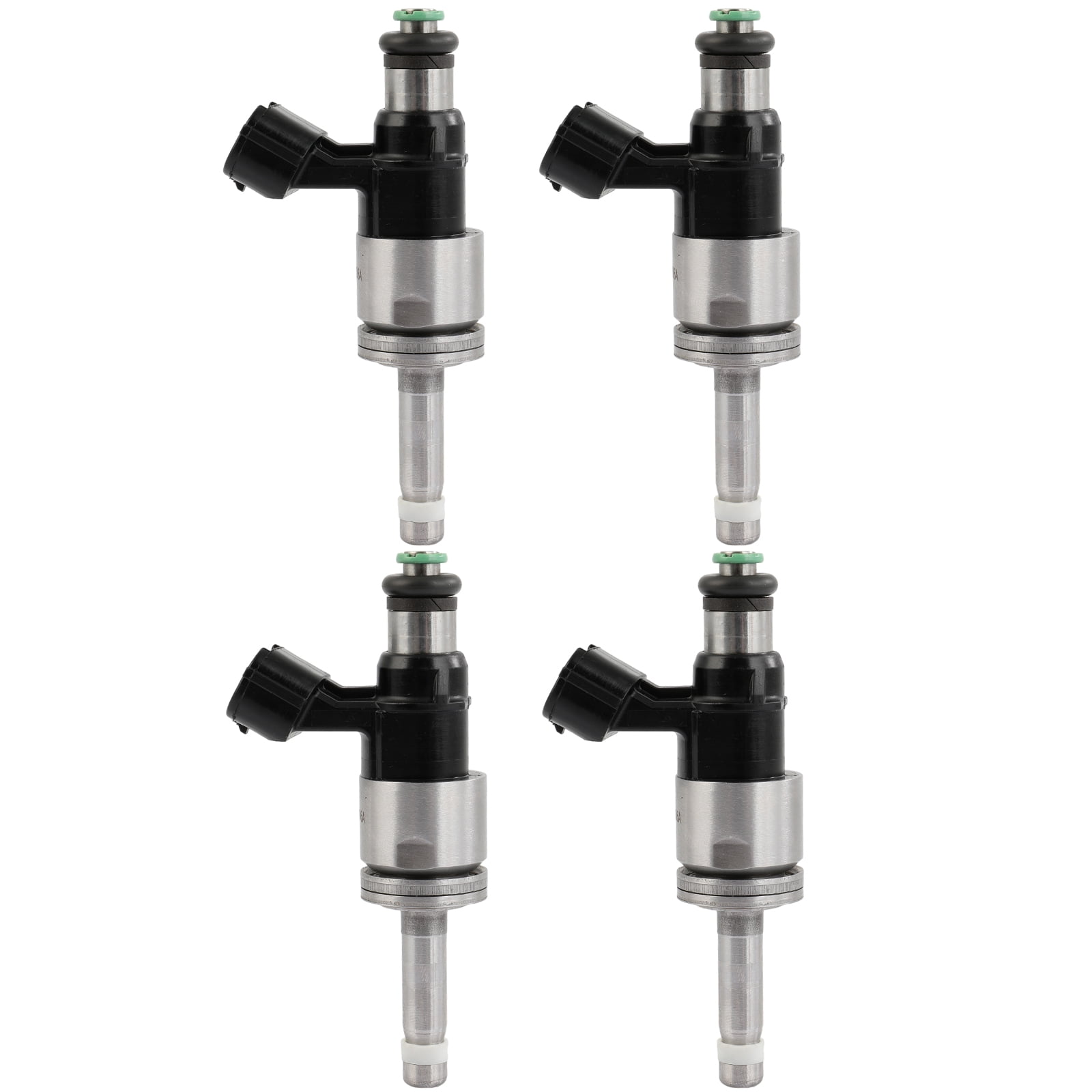 SCITOO 4Pcs Fuel Injector Kit fit for 2020 2021 2022 2023 for Subaru ...
