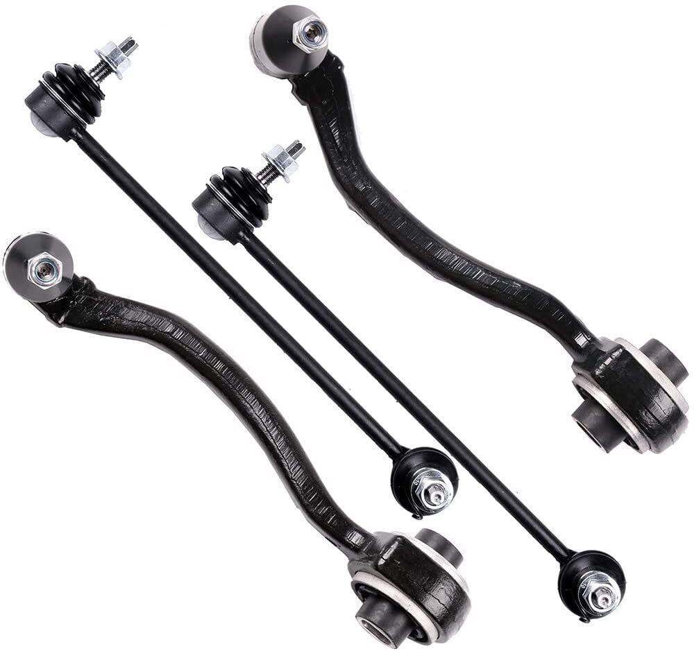 SCITOO 4pcs Front Suspension Kit- 2 Lower Control Arm With Ball Joints ...