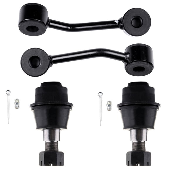 Sprinter 3500 Sprinter Suspension Kit