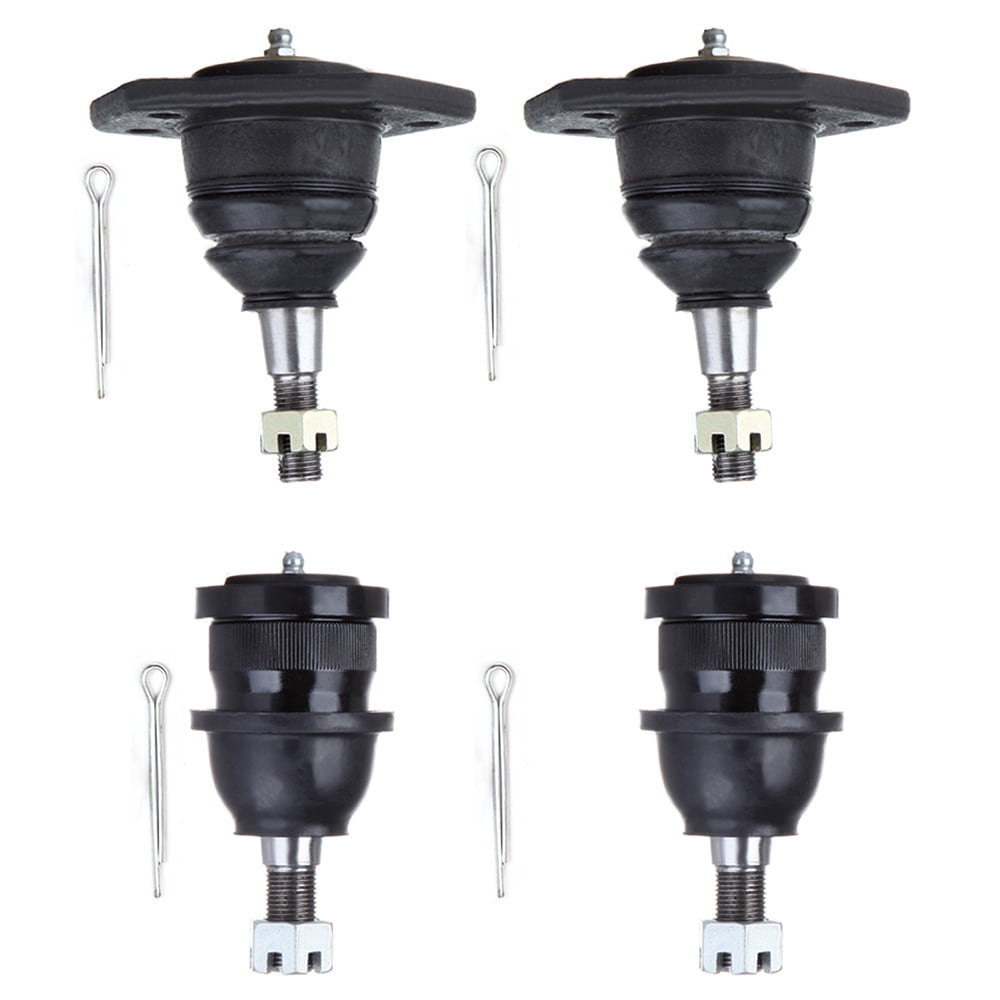 Chevrolet G20 Van Suspension Kit