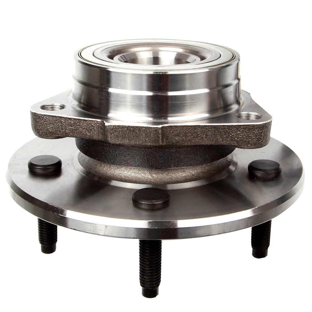 SCITOO 515010 New front Wheel Bearing Hub fit 1997-2000 For Ford F-150 ...