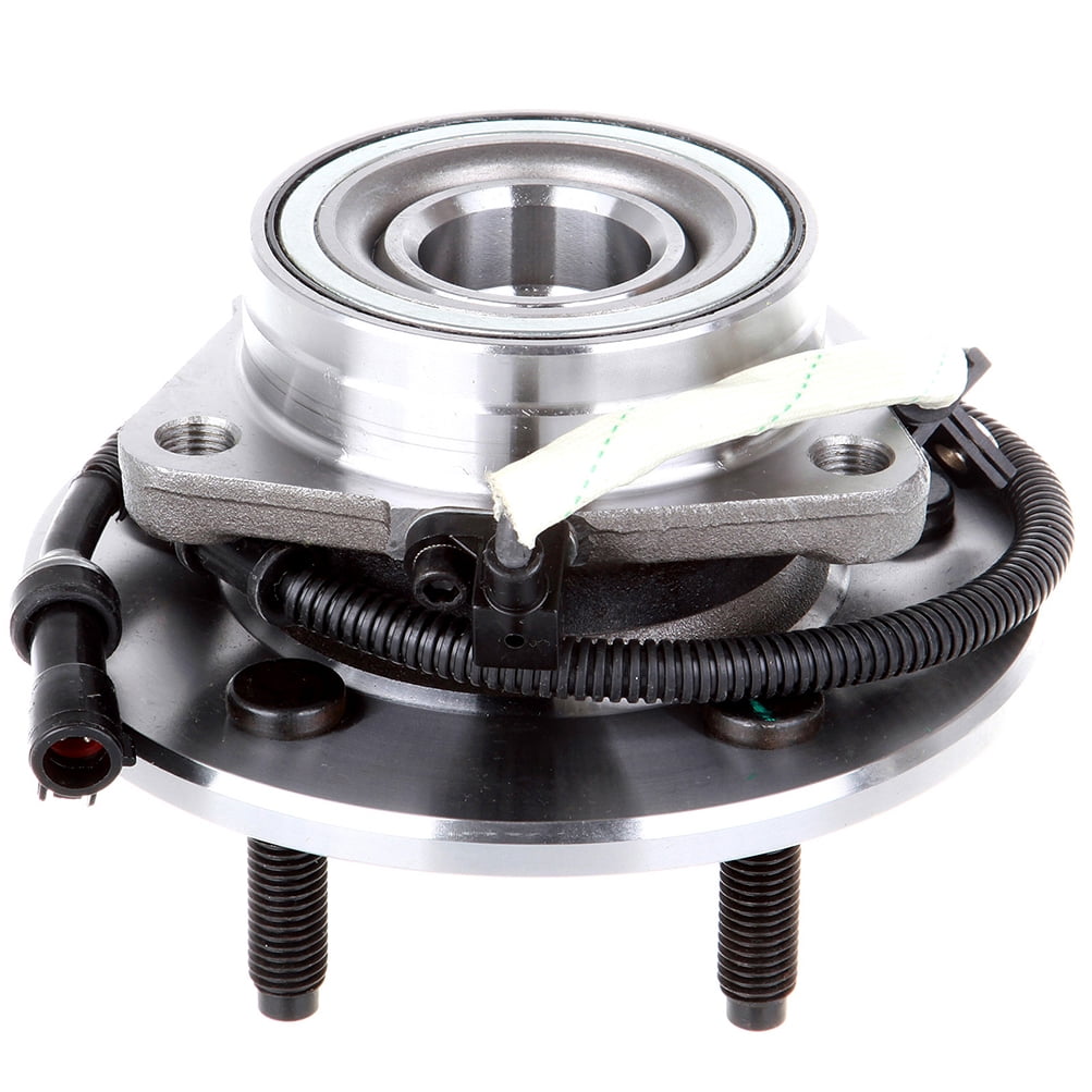 SCITOO 515029 New Front Wheel Bearing Hub fit 2004 For Ford F-150 ...