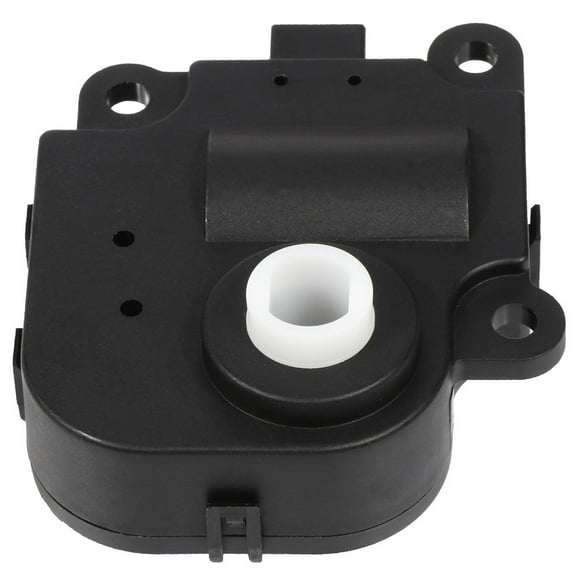 Pontiac G5 Hvac Blend Door Actuator