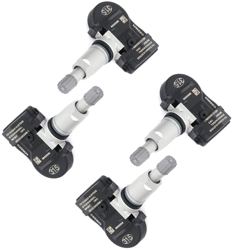 SCITOO 56053030AB TPMS Sensor 315MHz Tire Pressure Monitoring Sensor ...