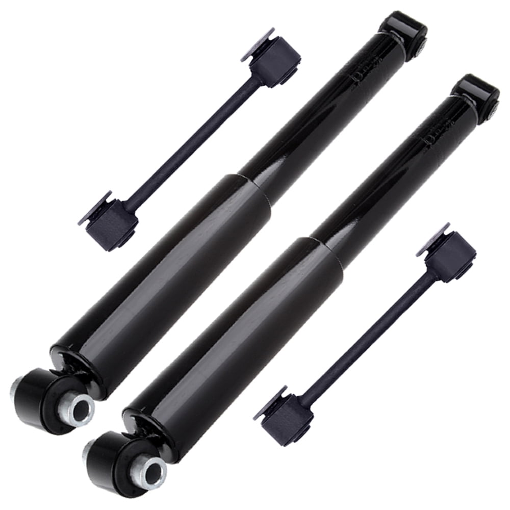 SCITOO 5989 K80264 Rear shock absorber Stabilizer Bar Link Fits 2001 ...