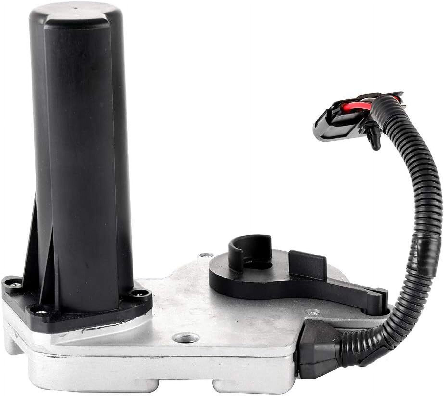 SCITOO 600-909 Transfer Case Shift Encoder Motor Fits 03-06 for ...