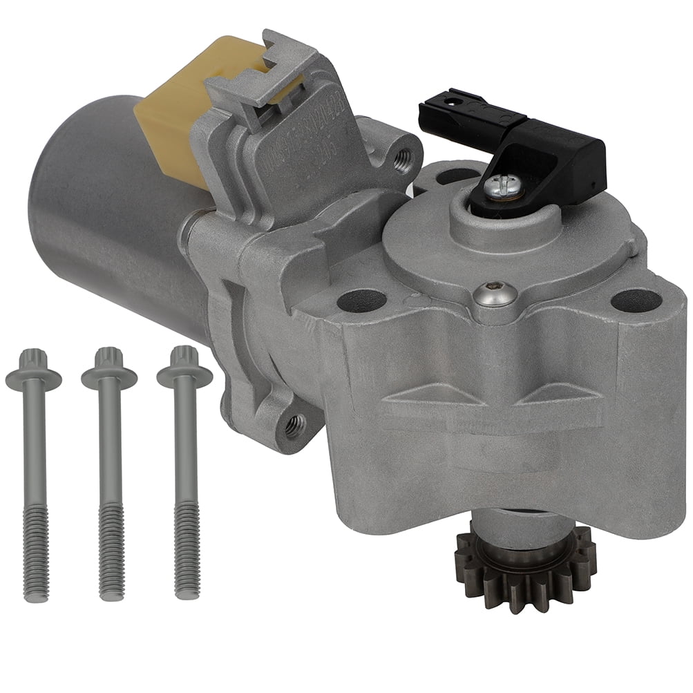 SCITOO 600-933 Transfer Case Shift Encoder Motor Fits 2006 for BMW ...