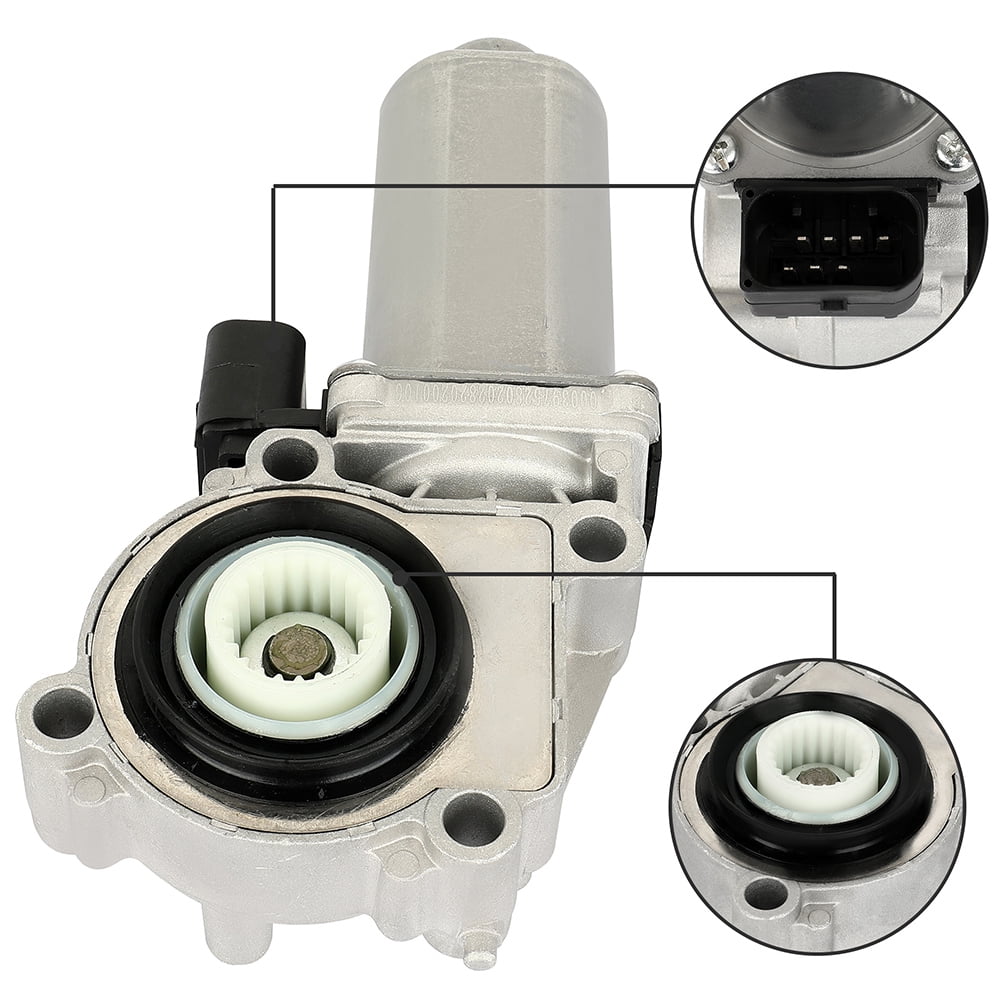 SCITOO 600-939 Transfer Case Shift Encoder Motor Fit for 2017-2018 for ...