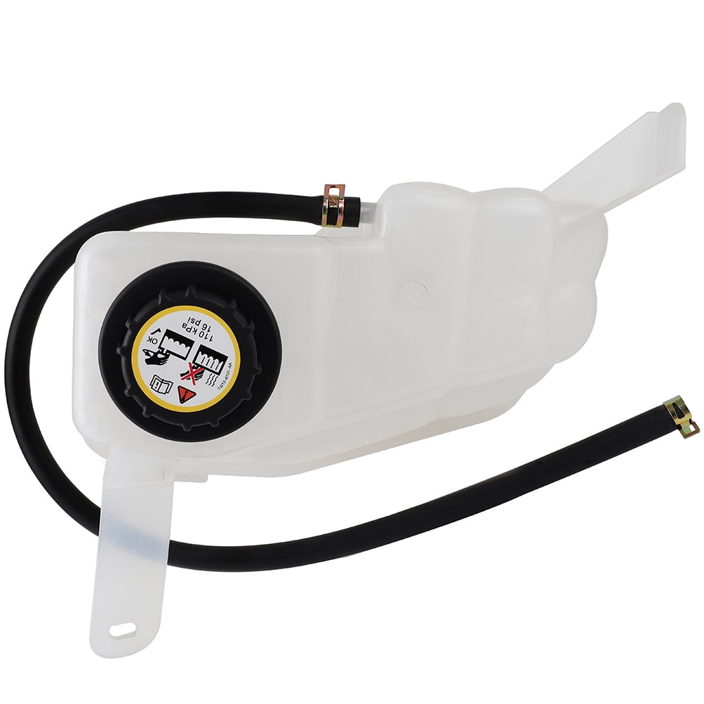 SCITOO 603-026 Coolant Reservoir Bottle Coolant Overflow Tank Fits For ... SCITOO 603-026 Coolant Reservoir Bottle Coolant Overflow Tank Fits For ...