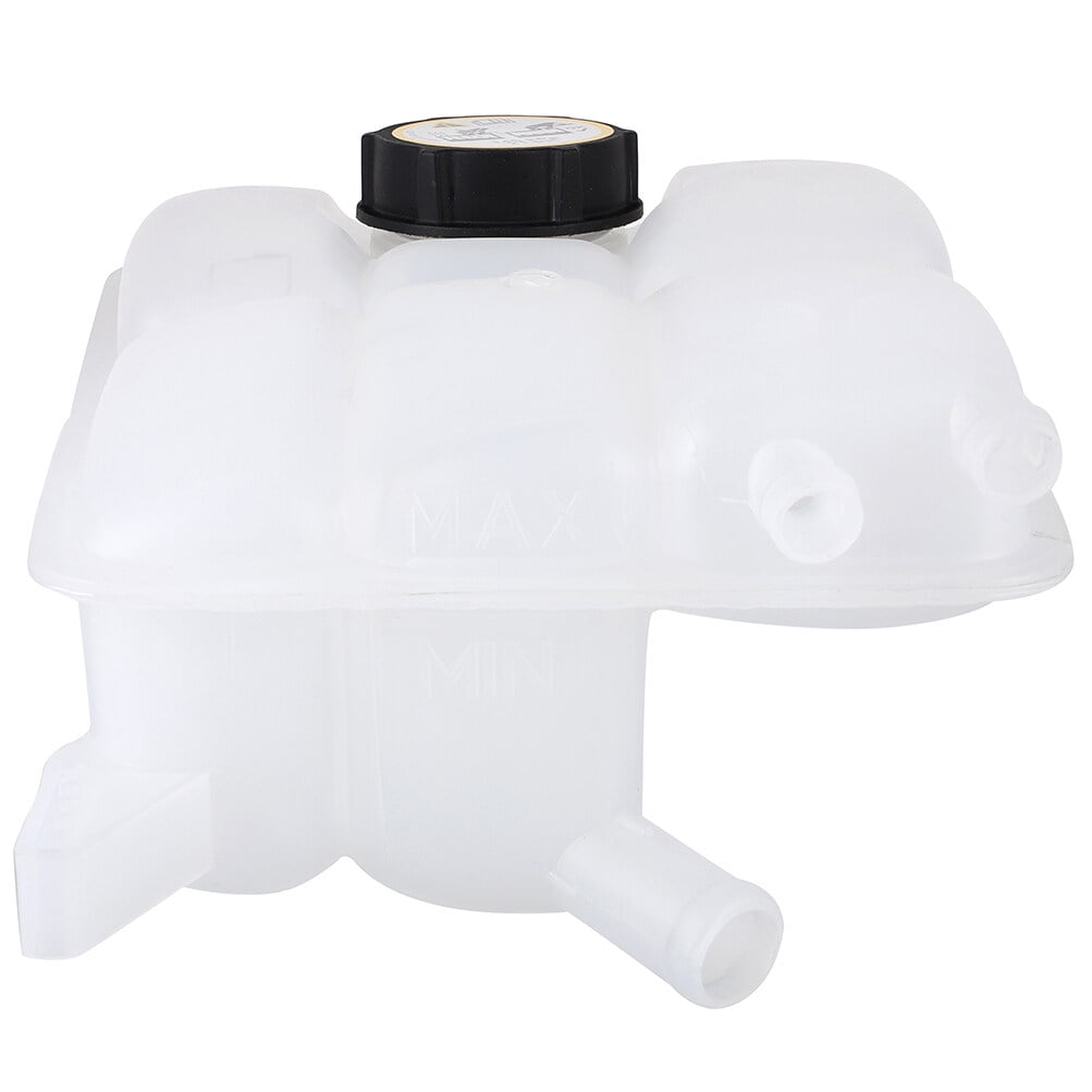 SCITOO 603-382 Coolant Reservoir Bottle Coolant Overflow Tank Fits For ...