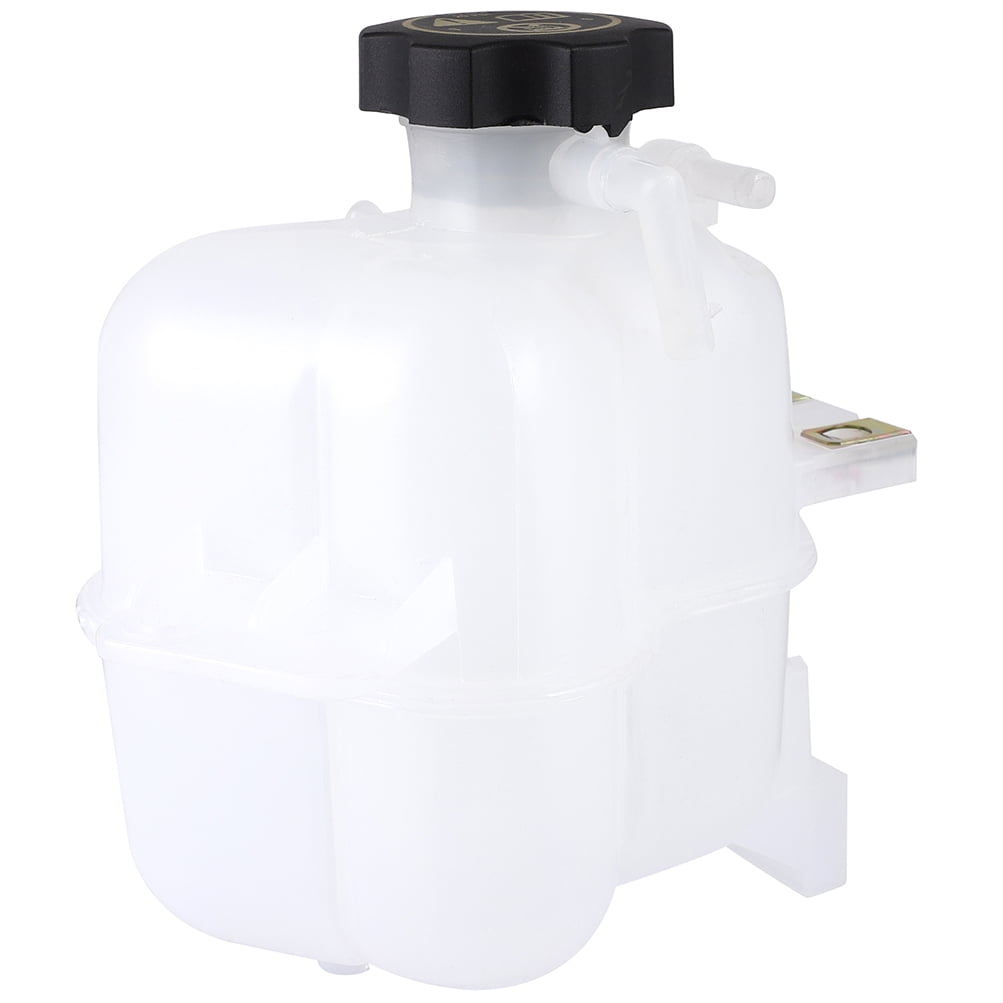 SCITOO 603-534 Coolant Reservoir Bottle Coolant Overflow Tank Fits For ... SCITOO 603-534 Coolant Reservoir Bottle Coolant Overflow Tank Fits For ...