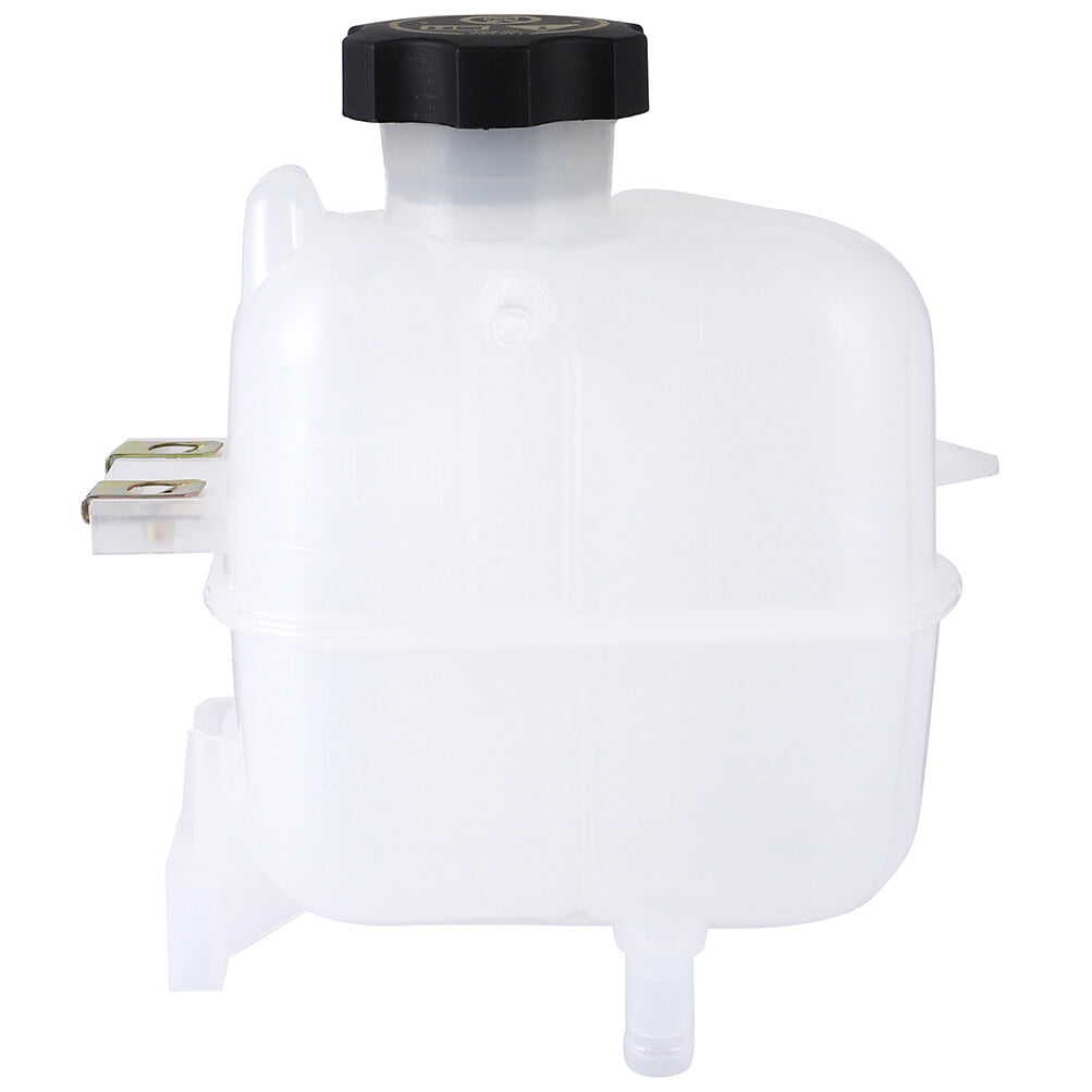 SCITOO 603-534 Coolant Reservoir Bottle Coolant Overflow Tank Fits For ...