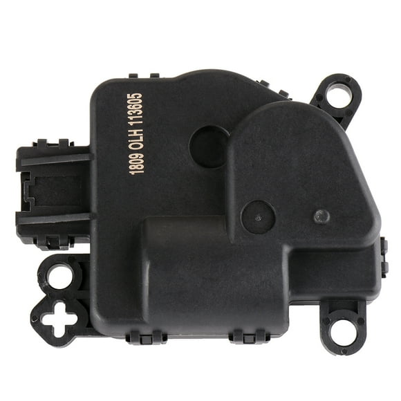 Dodge Ram 1500 Fresh Air Door Actuator