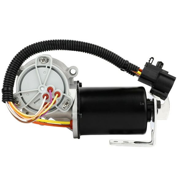 Ford Ranger Transfer Case Motor