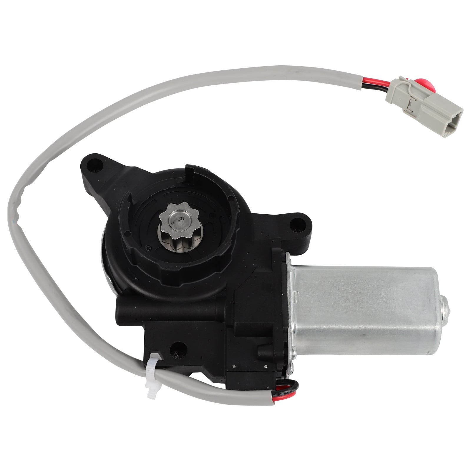 SCITOO 742-853 Power Window Lift Motor Fit for 2002 2003 2004 2005 2006 ...