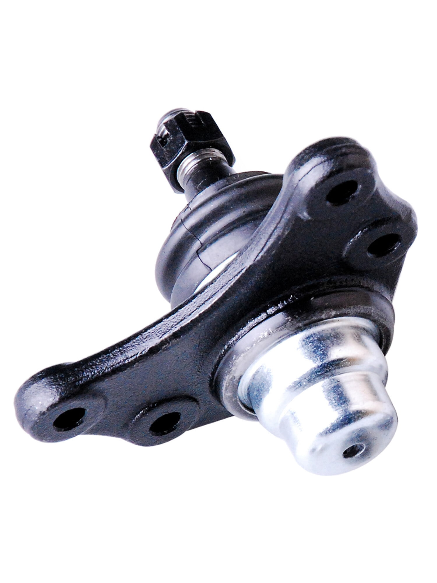 SCITOO 7pcs Front Suspension Kit Steering Idler Arm Outer Tie Rod Ends ...