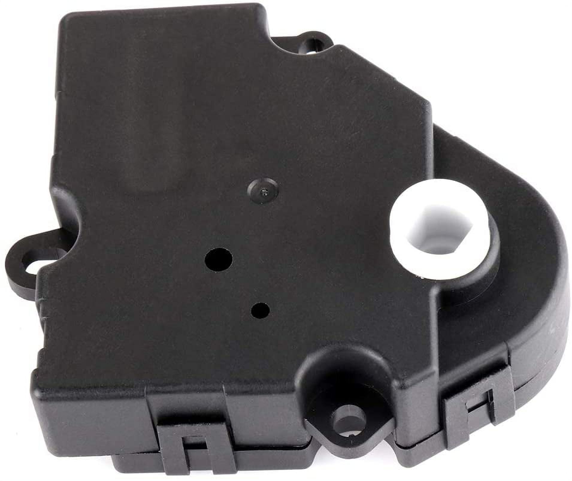 SCITOO 89018380 Air Door Actuator 604-166 HVAC Blend Door Actuator ...