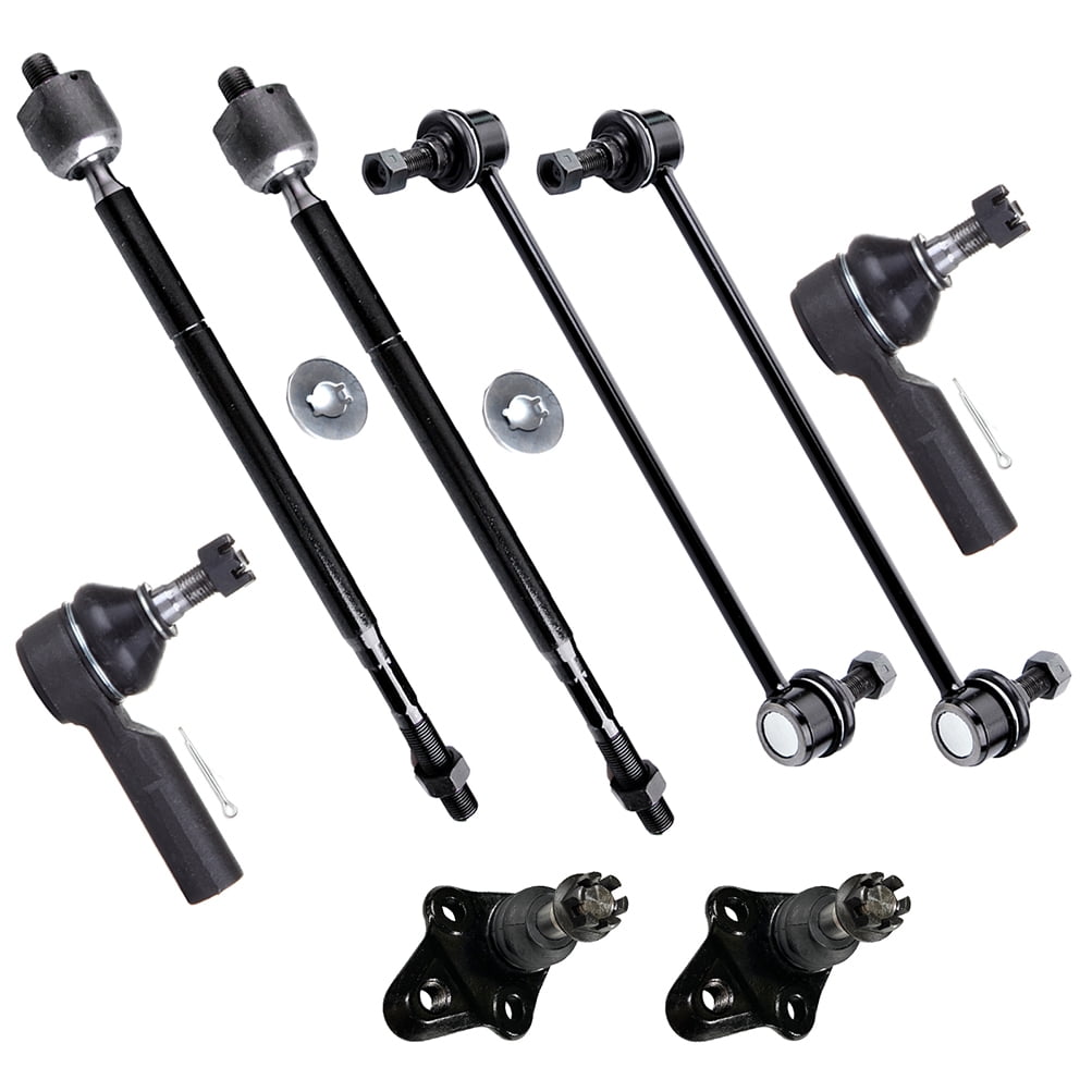 Toyota Matrix Suspension Kit