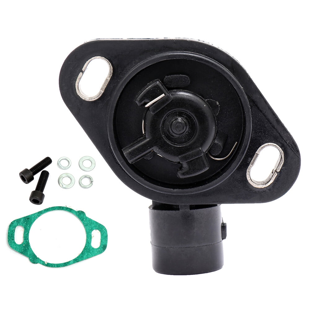 SCITOO 911-753 Throttle Position Sensor 911753 TPS Sensor Compatiable ...