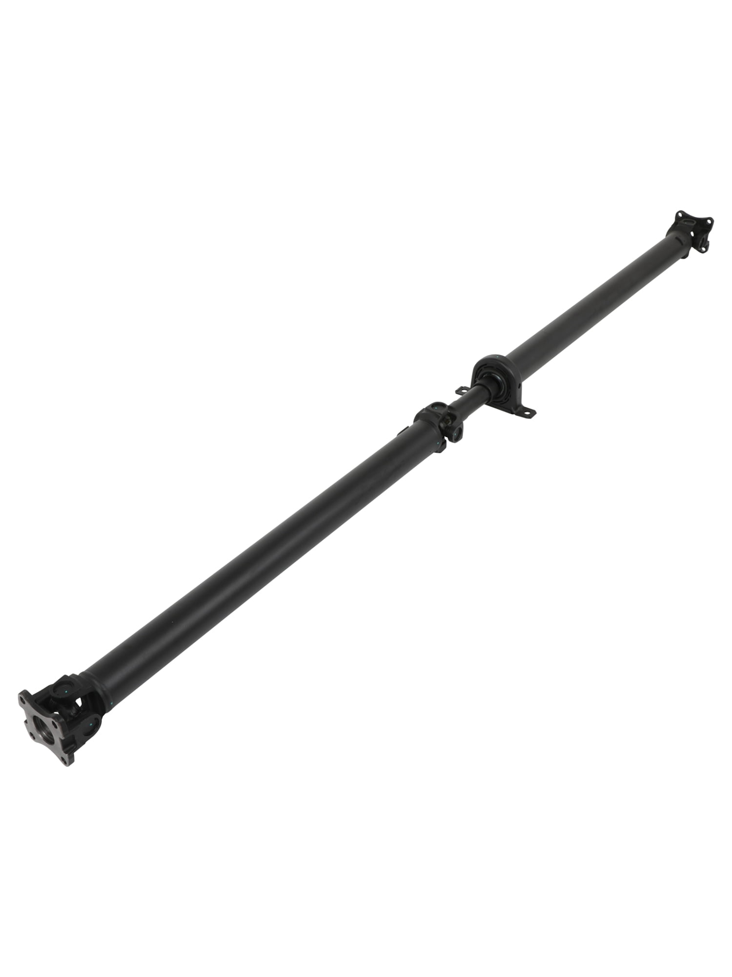 SCITOO 93" Rear Steel Driveshaft Assembly Drive Shaft Prop Shaft ...