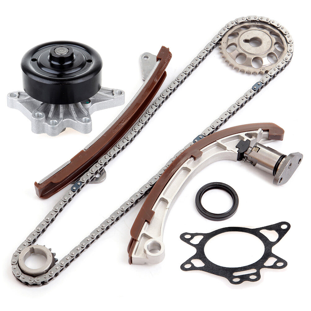 SCITOO 94200SA Engine Timing Chain Kit Sets Replaces for 2000-2008 for ...