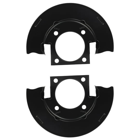Gmc Yukon Brake Backing Plate