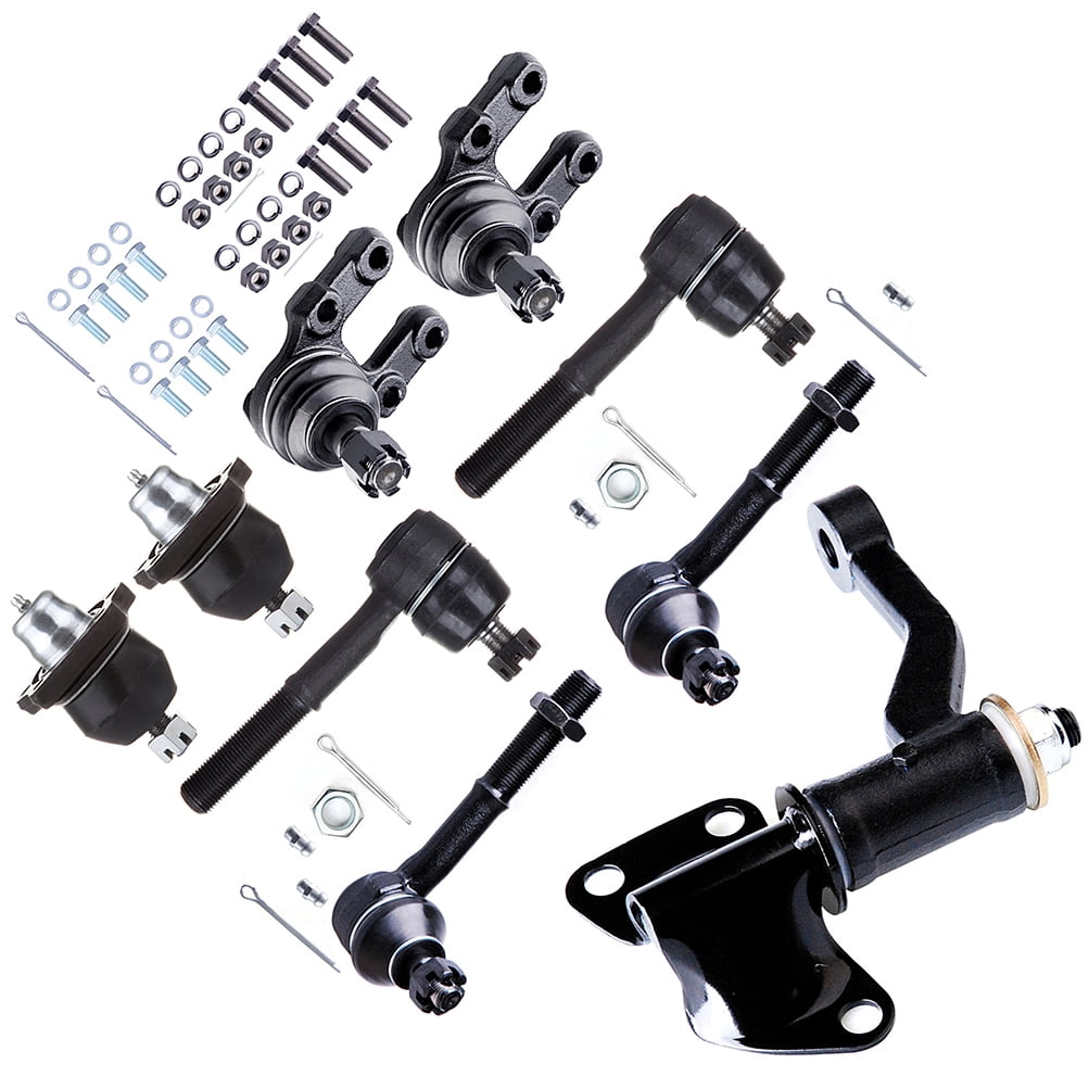 Nissan D21 Suspension Kit