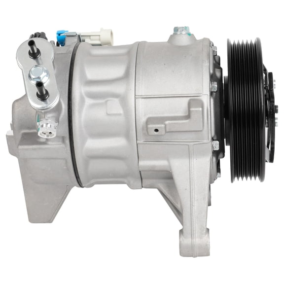 Buick Allure Ac Compressor
