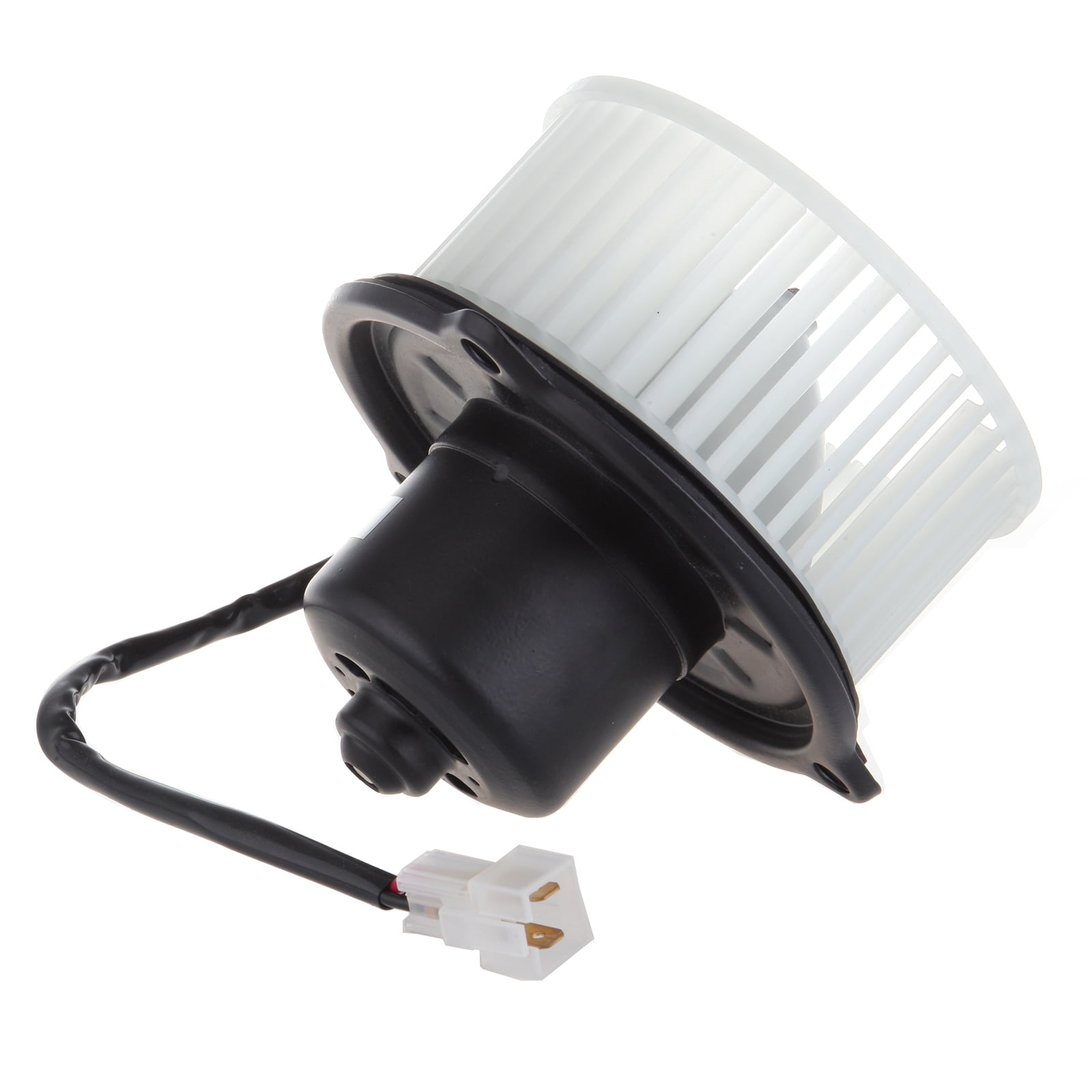 SCITOO ABS AC Heater Blower MotorS With Fan 700010 HVAC Blowers Motors ...